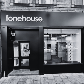 Fonehouse Store Finder | Fonehouse