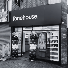 Fonehouse Store Finder | Fonehouse